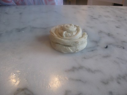 Katoumari – Inspiration Kastellorizo